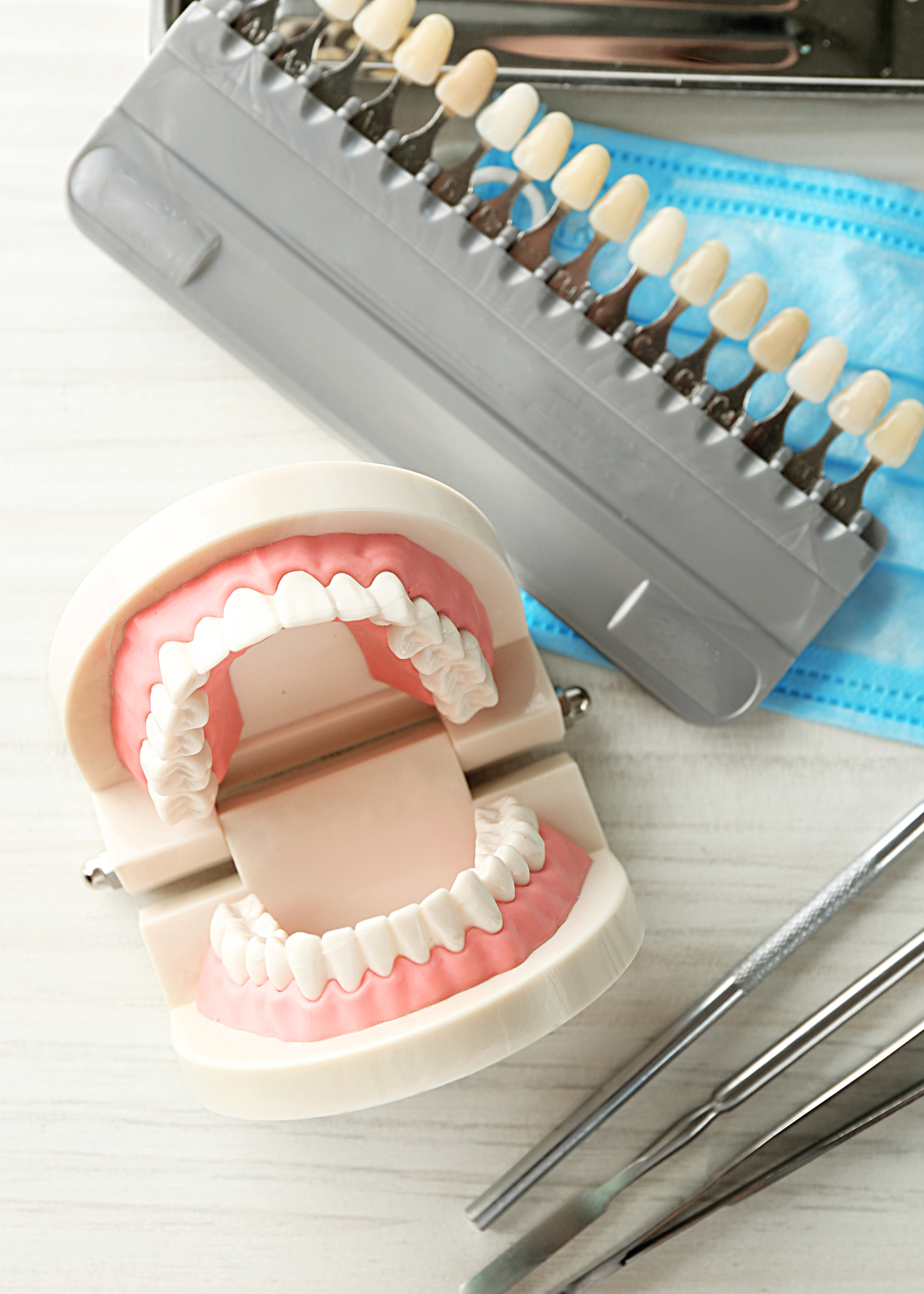Oral Surgery in Bethesda, MD | Extractions, Bone Grafting & More